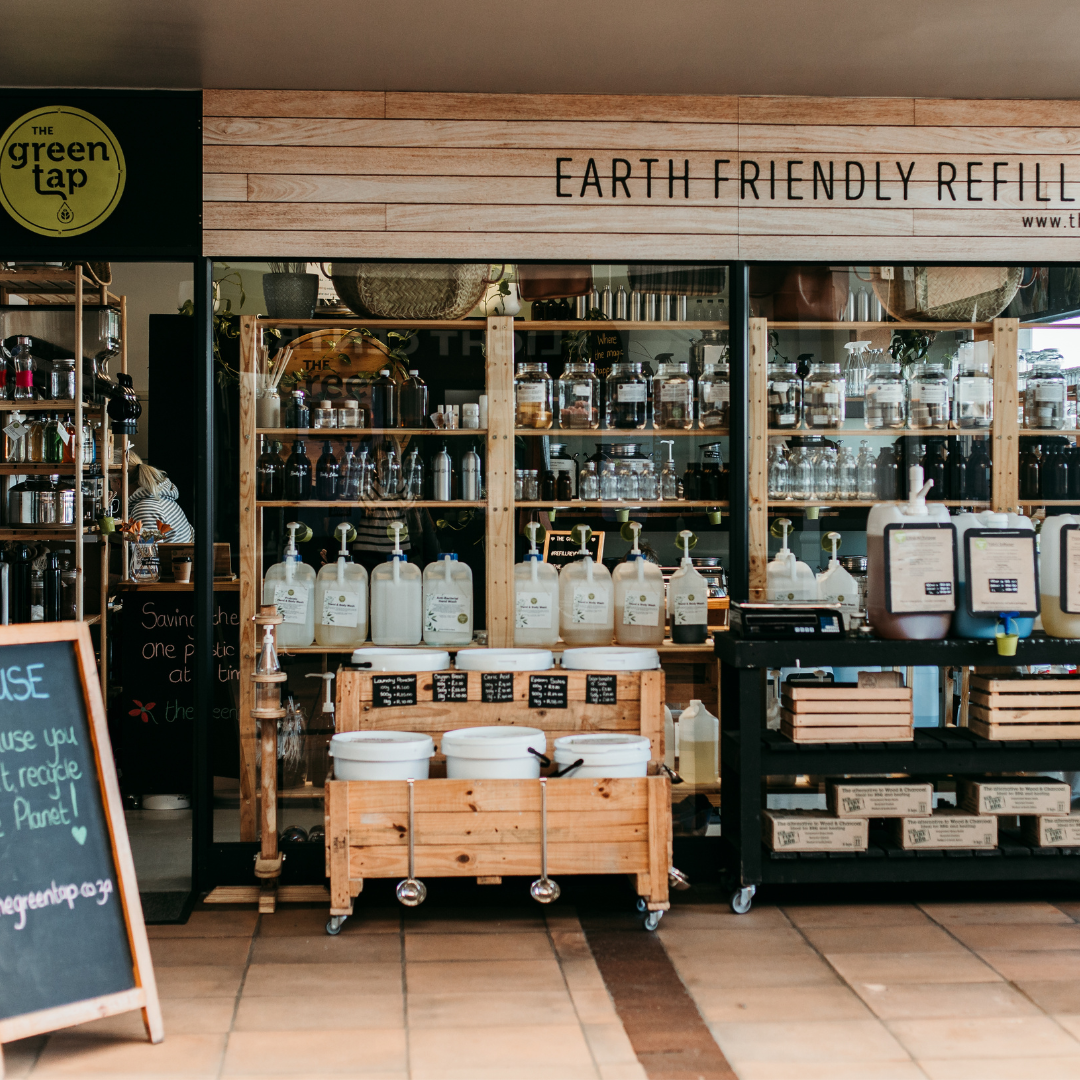 Shop Our Store – The Green Tap Store