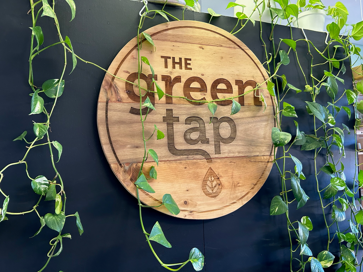 Stock The Green Tap Products – The Green Tap Store