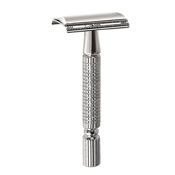 Safety Razor - Short Handle – The Green Tap Store