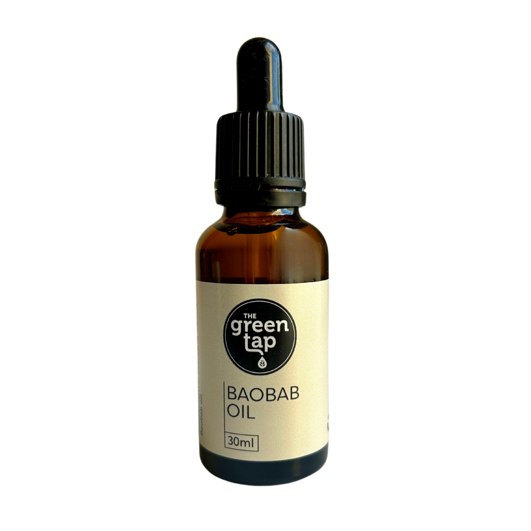 Baobab Oil – The Green Tap Store
