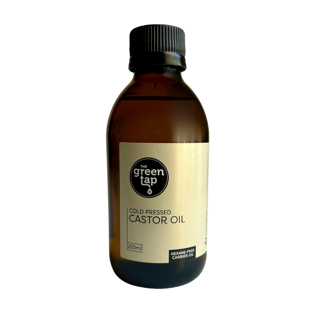 Castor Oil – The Green Tap Store