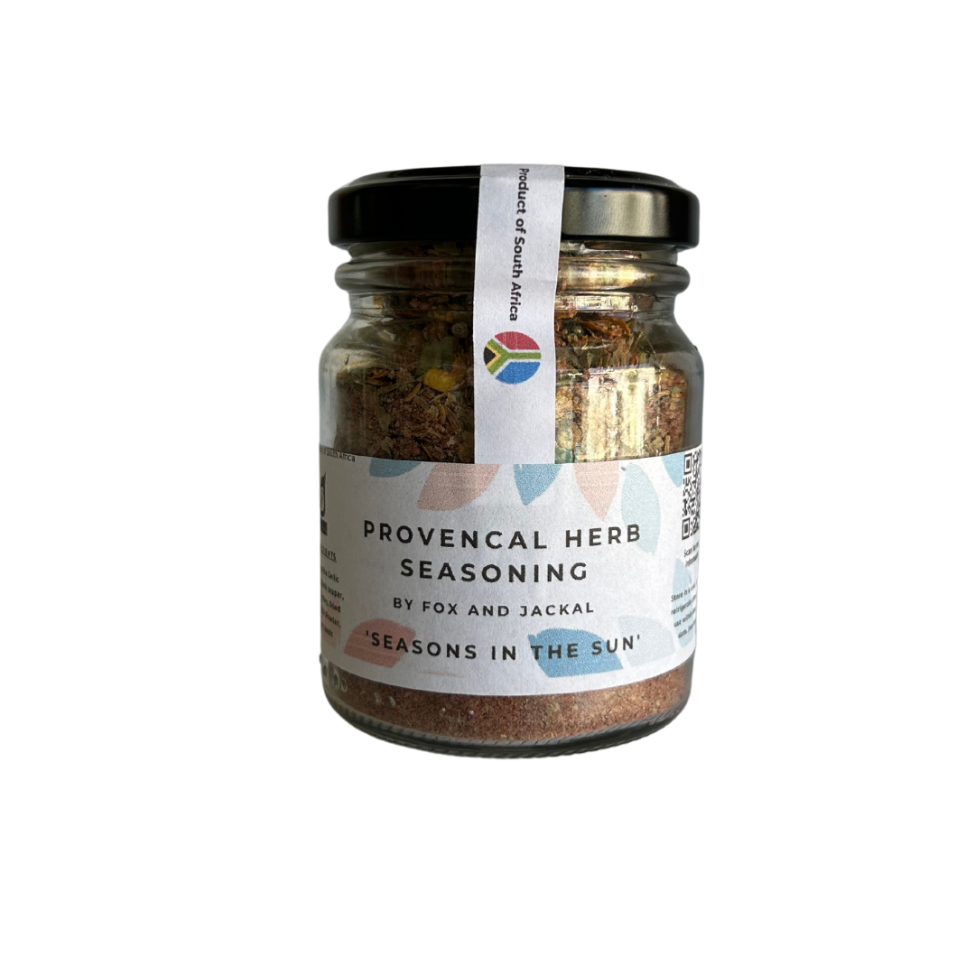 Provencal Herb Seasoning - Gluten Free – The Green Tap Store